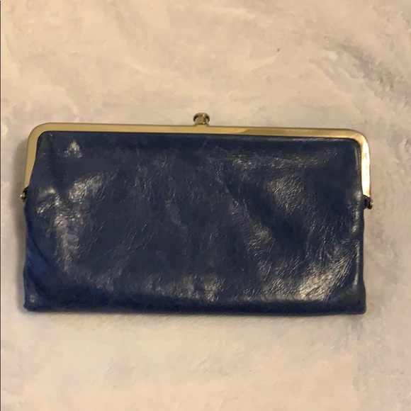 HOBO | Bags | Hobo Wallet | Poshmark